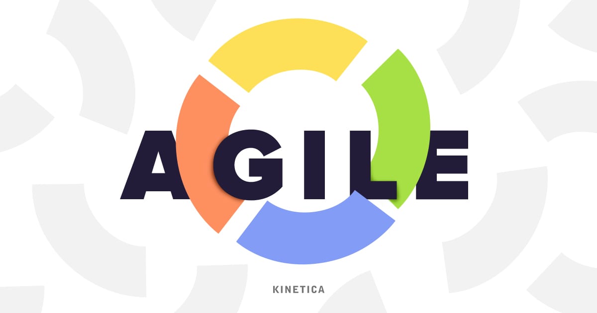 Agile в интернет-рекламе. Практика использования